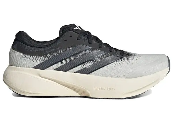 Adidas Supernova Rise 3 Athletic Sneakers