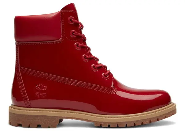 Timberland 6" Premium Waterproof Boots