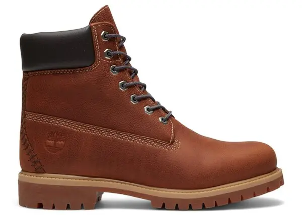 Timberland 6" Premium Waterproof Boots