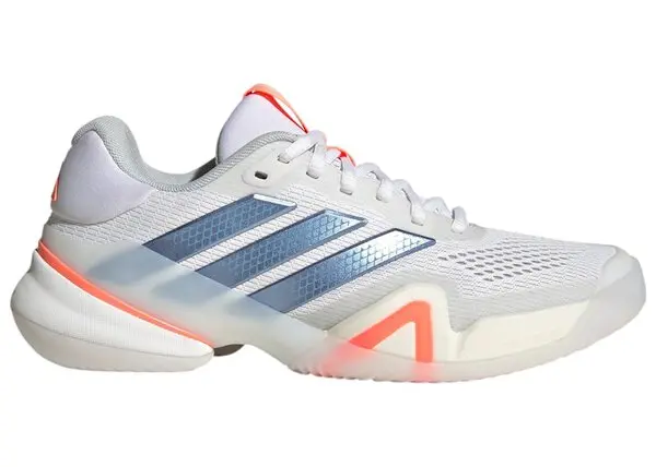 Adidas Barricade 14 Athletic Sneakers