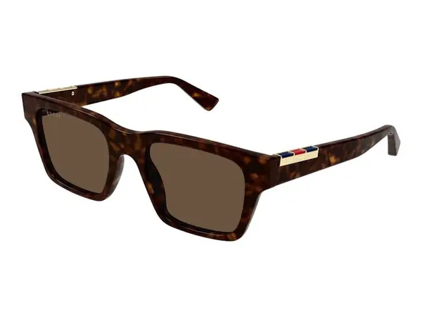 Gucci Round Sunglasses