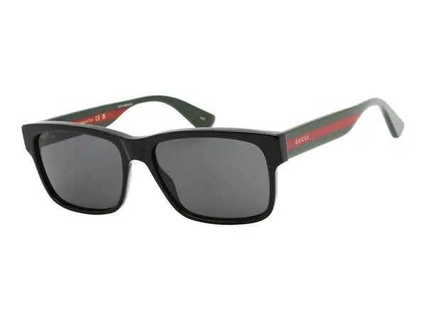 Gucci Rectangular Sunglasses