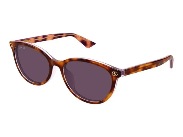 Gucci Square Sunglasses