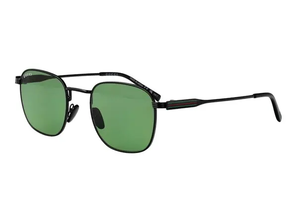 Gucci Square Frame Sunglasses
