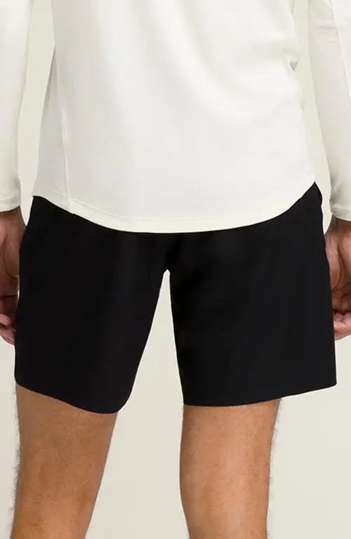 Wilson 7-inch Unlined Shorts