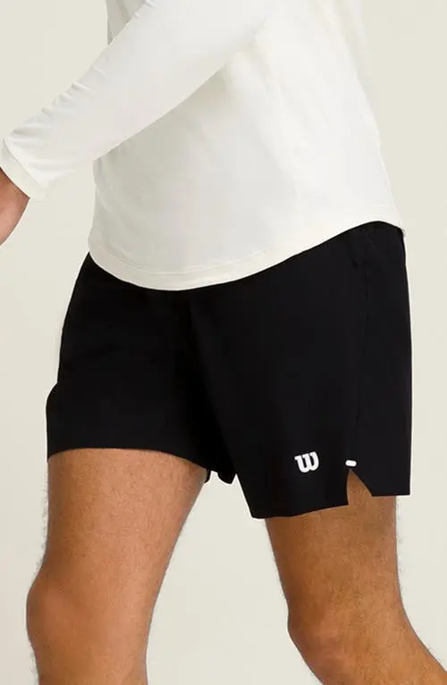 Wilson 7-inch Unlined Shorts