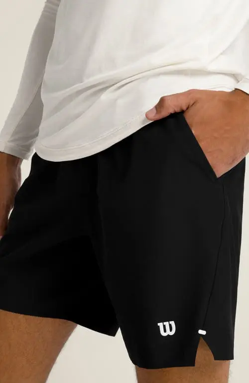 Wilson 7-inch Unlined Shorts
