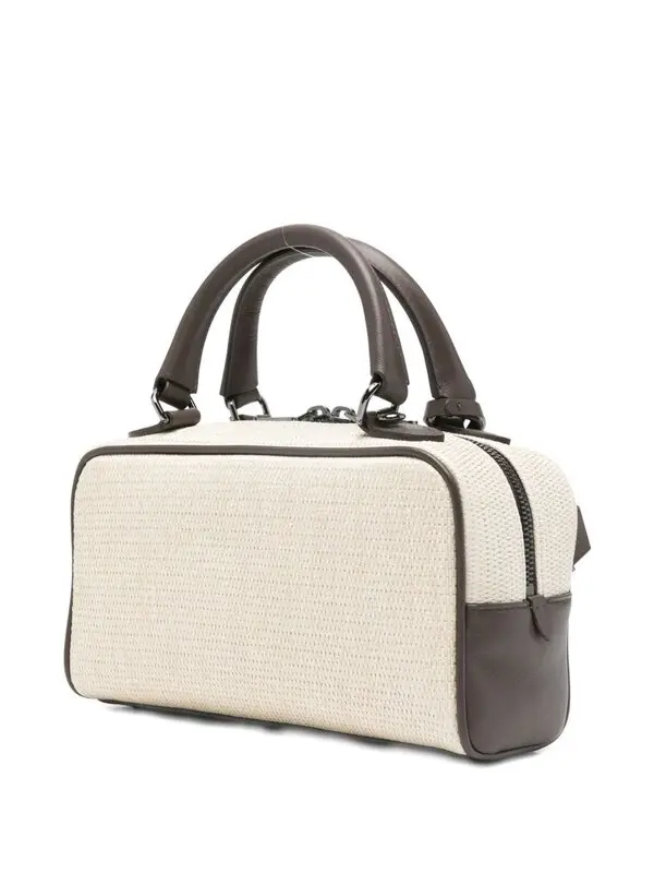 Brunello Cucinelli Bowling Bag