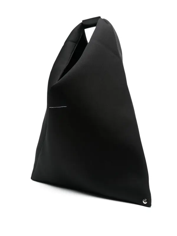 MAISON MARGIELA Japanese Classic Handbag - Black