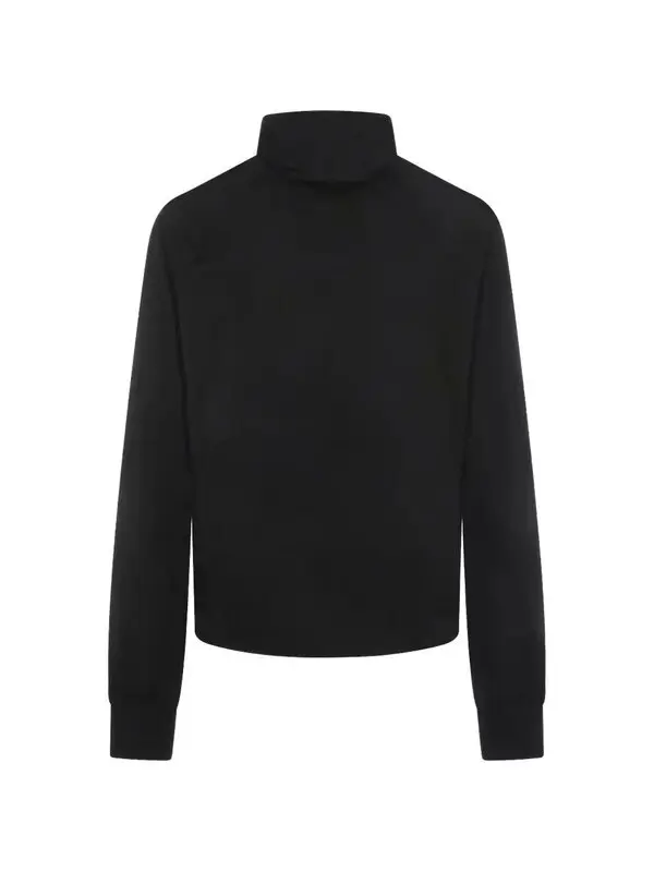 THOM KROM Zip-up Sweater