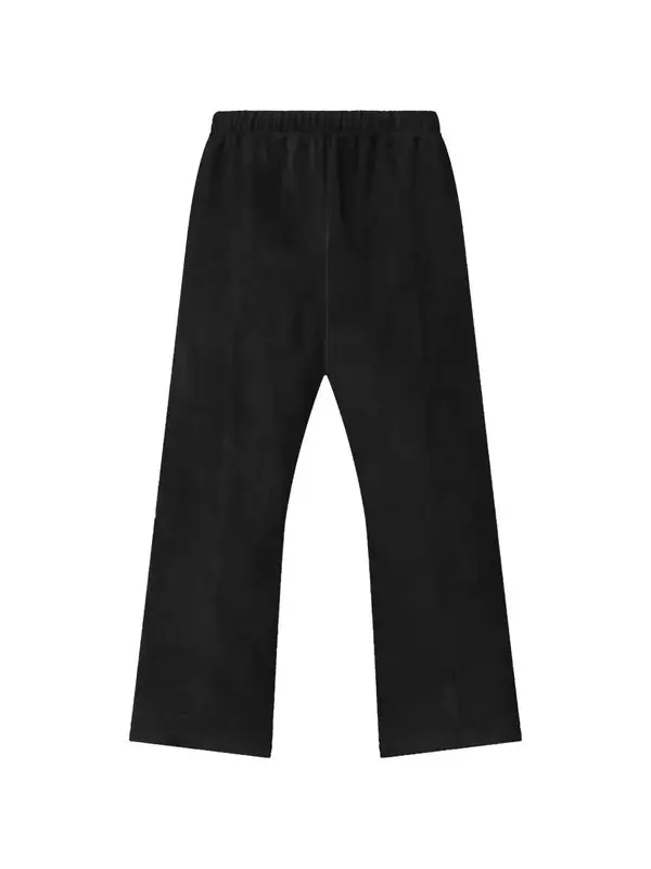 Fear Of God Drawstring Track Pants - Black