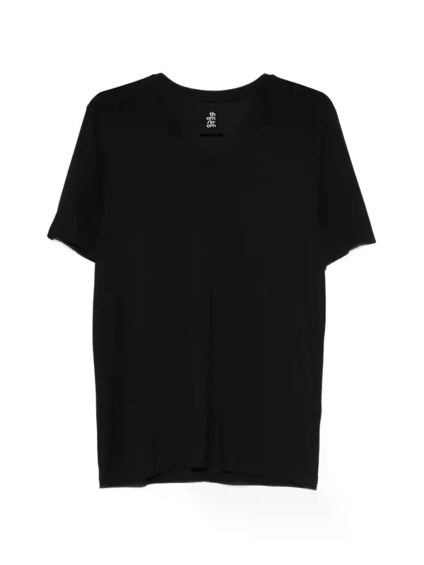 THOM KROM V-neck T-shirt
