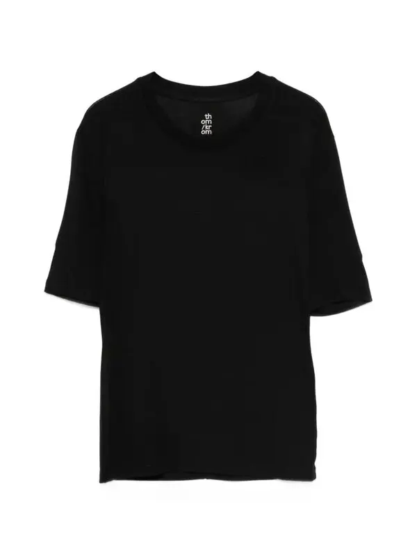 THOM KROM Short-sleeve T-shirt