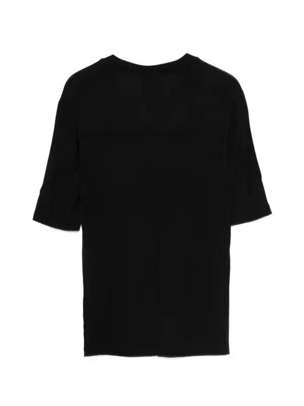 THOM KROM Short-sleeve T-shirt