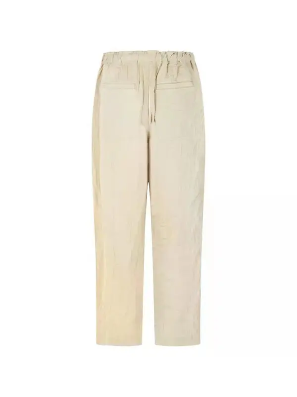 Isabel Marant Étoile Drawstring Bilna Trousers