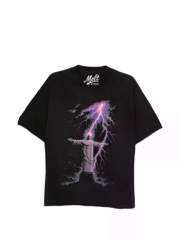 MELT Crew Neck T-shirt