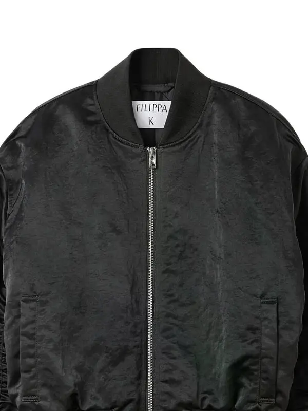 Filippa K Zip Jacket