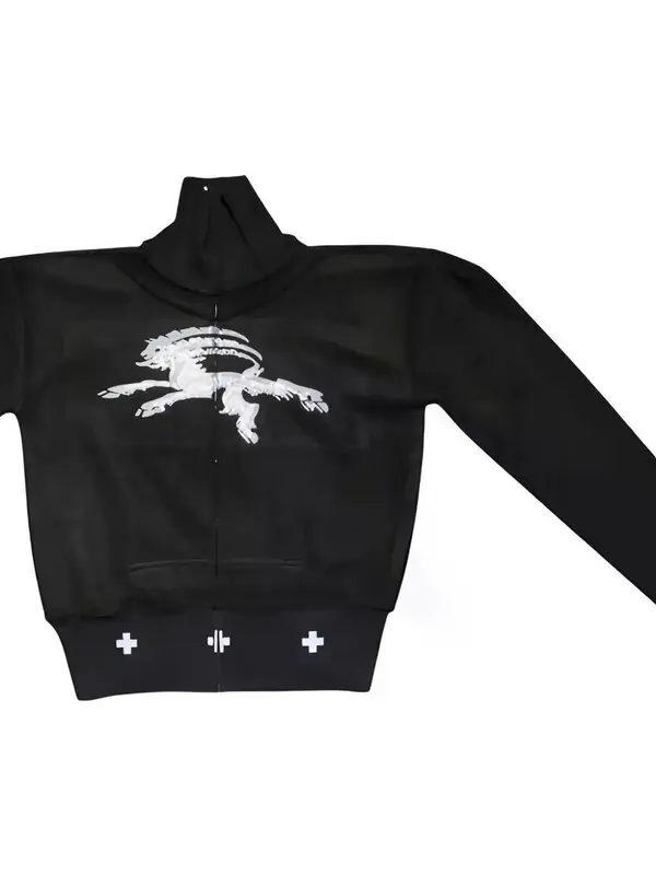 PROTOTYPES Zip-up Sweatshirt