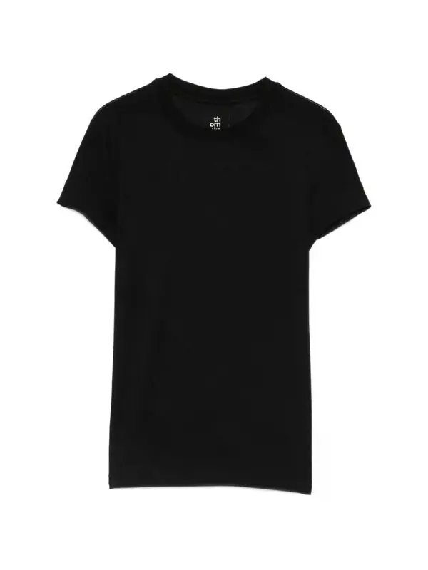 THOM KROM Crew-neck T-shirt