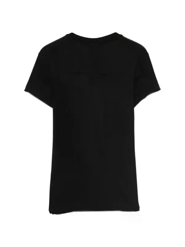 THOM KROM Crew-neck T-shirt