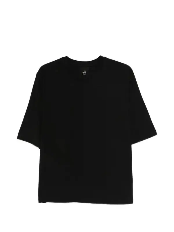 THOM KROM Crew-neck T-shirt