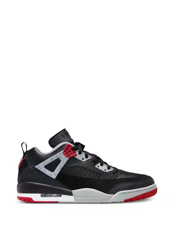 JORDAN Spizike Low Sneakers