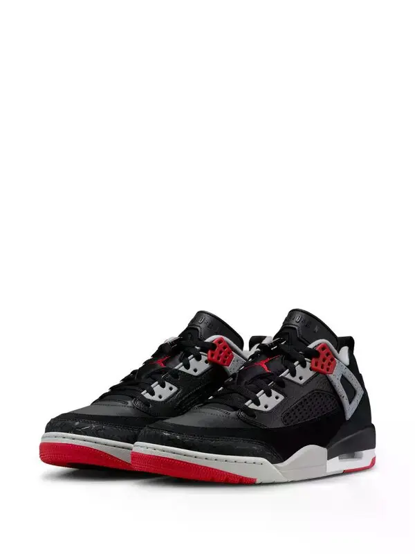 JORDAN Spizike Low Sneakers