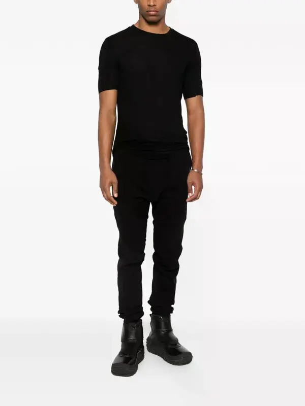 THOM KROM Crew-neck T-shirt