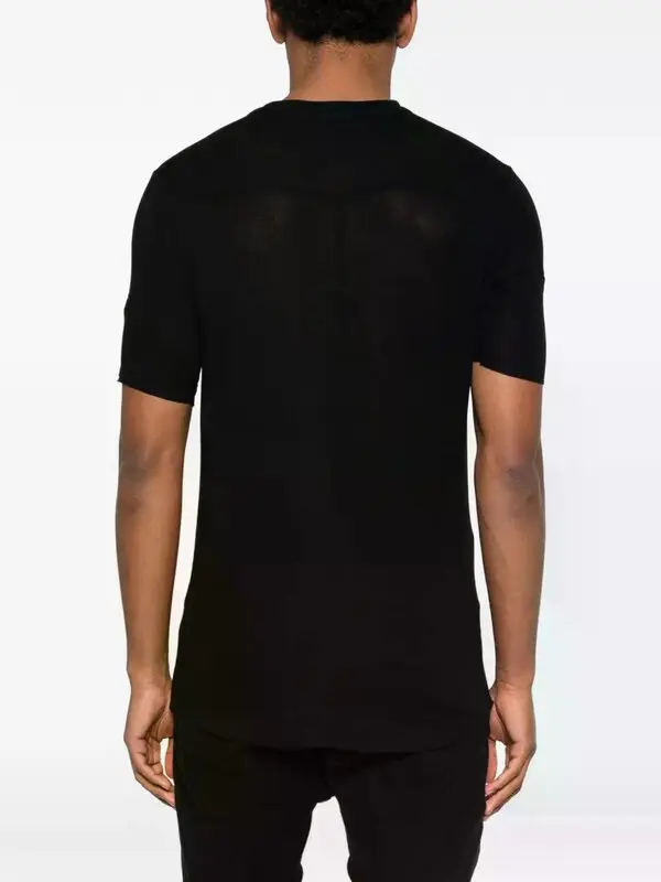 THOM KROM Crew-neck T-shirt