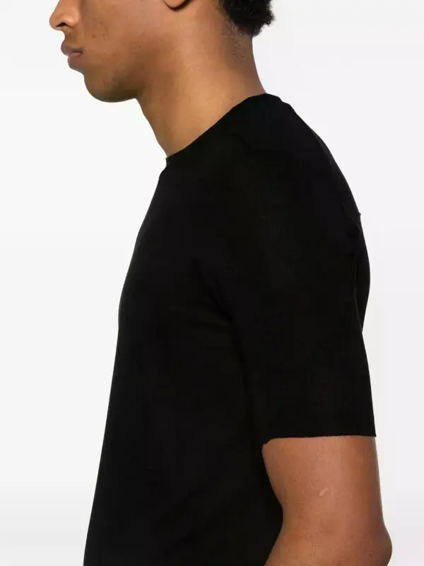 THOM KROM Crew-neck T-shirt
