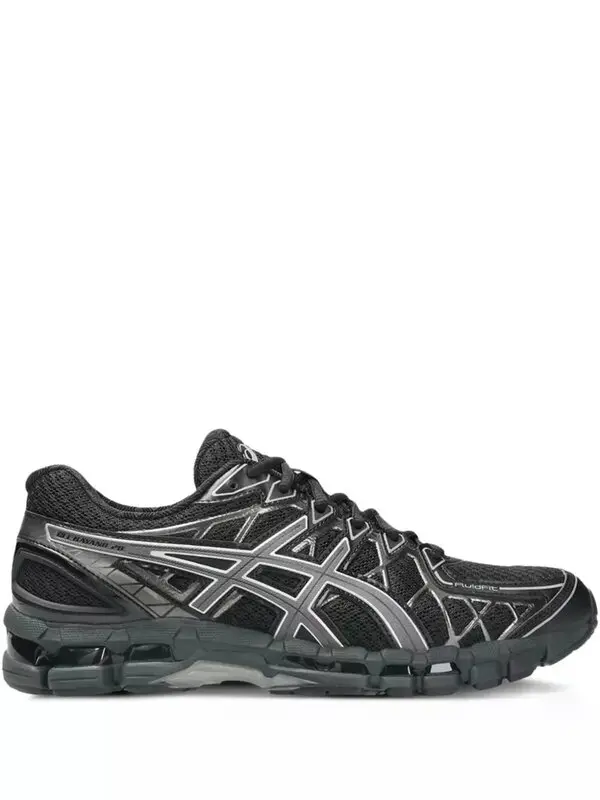 Asics Gel-kayano 20 Sneakers - Grey