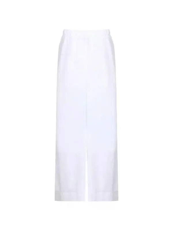 THOM KROM Drawstring Trousers