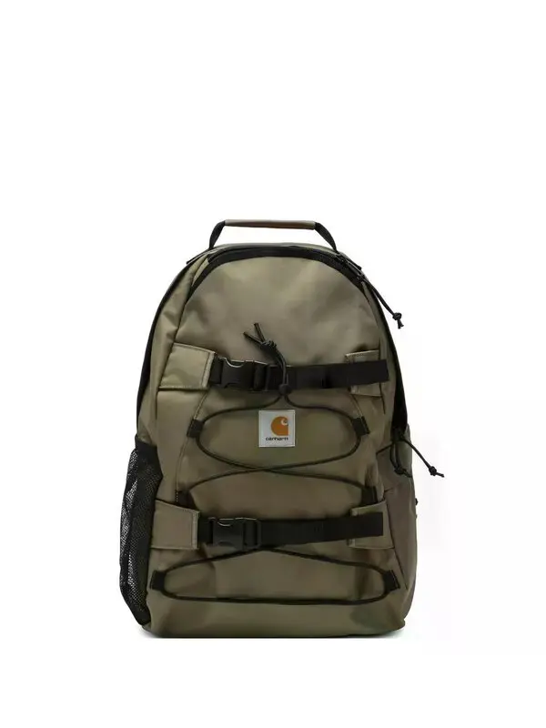 Carhartt Work In Progress Kickflip Backpack - Green