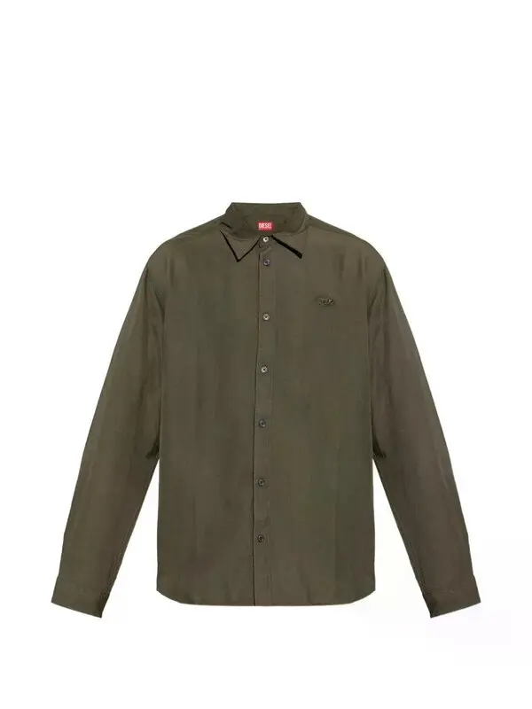 DIESEL® S-simply Shirt