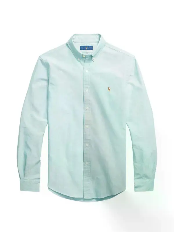 Polo Ralph Lauren Buttoned Shirt