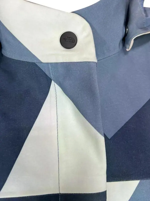 The North Face Apex Flex Patchwork Jacket