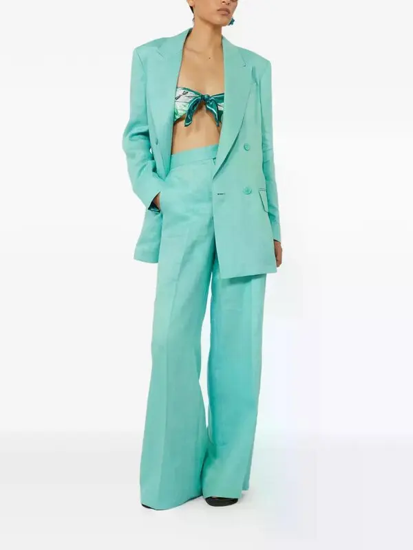 Max Mara Palazzo Trousers