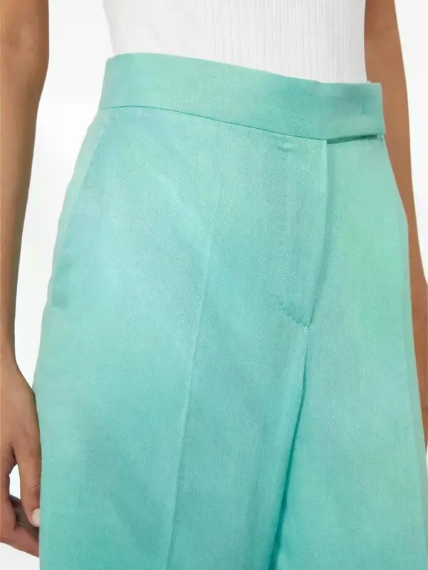 Max Mara Palazzo Trousers