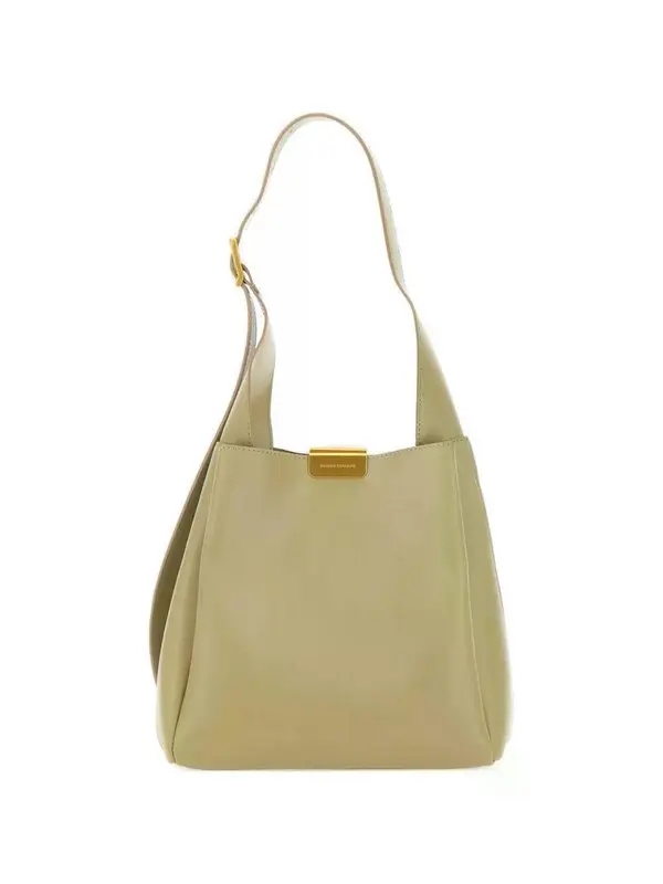 GIANNI CHIARINI Luz Shoulder Bag