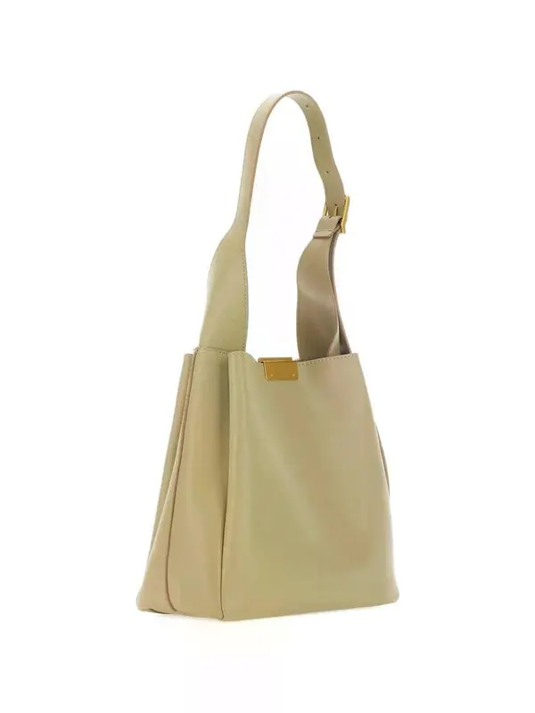GIANNI CHIARINI Luz Shoulder Bag