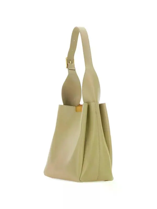 GIANNI CHIARINI Luz Shoulder Bag