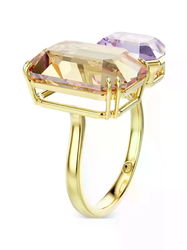 SWAROVSKI Millenia Gemstone Fashion Ring
