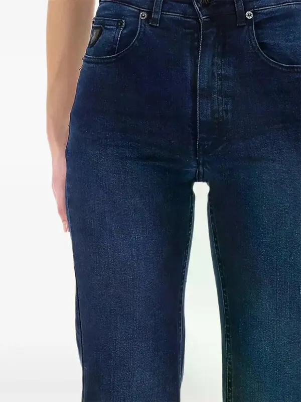 IOIS Palas Flared Jeans