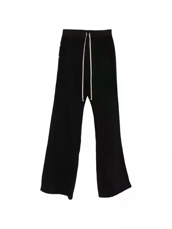 Rick Owens Drawstring Pocket Trousers