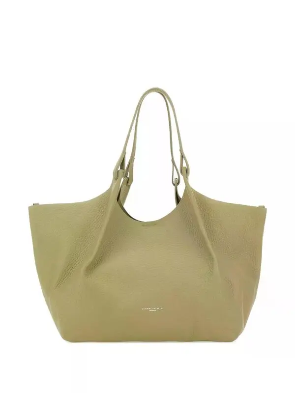 GIANNI CHIARINI Dua Tote Bag