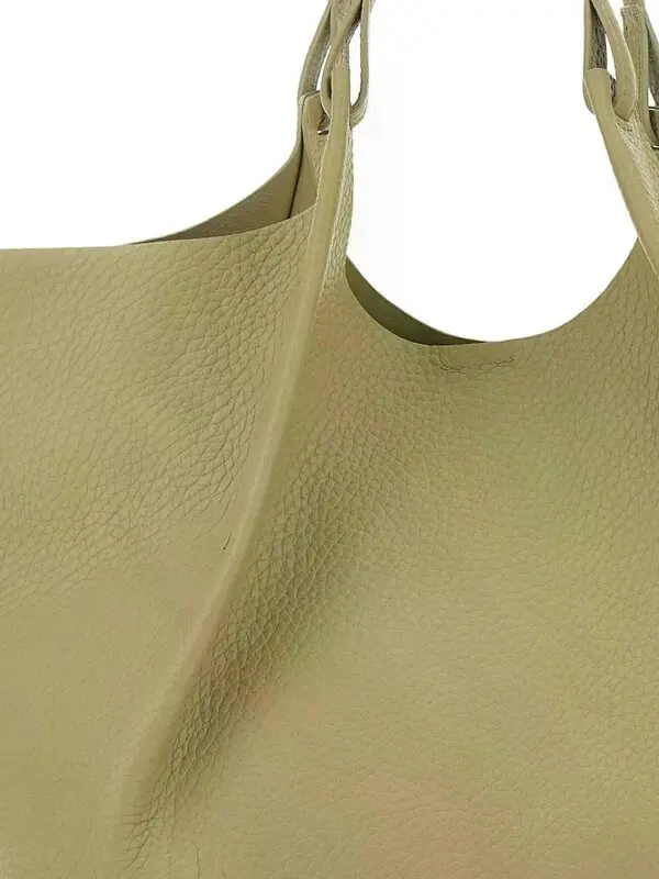 GIANNI CHIARINI Dua Tote Bag