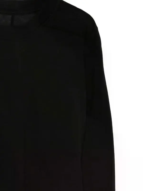 Rick Owens Long-sleeve T-shirt