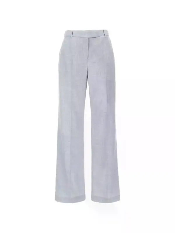 Eleventy Pleated Trousers