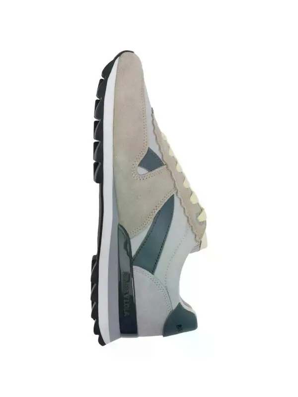 Bimba Y Lola Lace-up Sneakers - Grey