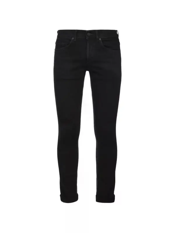 DONDUP George Jeans - Black
